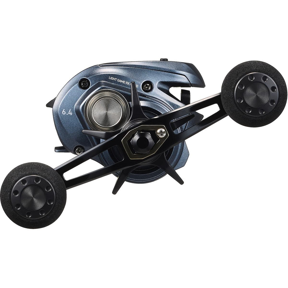 24 LIGHT GAME RX IC – Bass-Tokyo