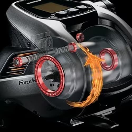 20 BEAST MASTER MD 3000 – Bass-Tokyo